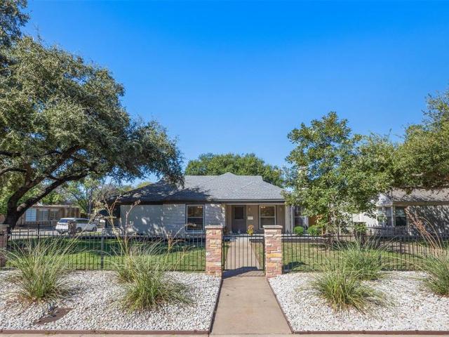 3616 Harwen Ter, Fort Worth, TX 76109 | MLS #21163 | Compass
