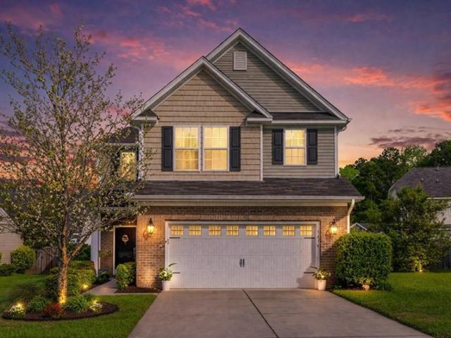 3616 Haymont Ln, Ladson, SC 29456