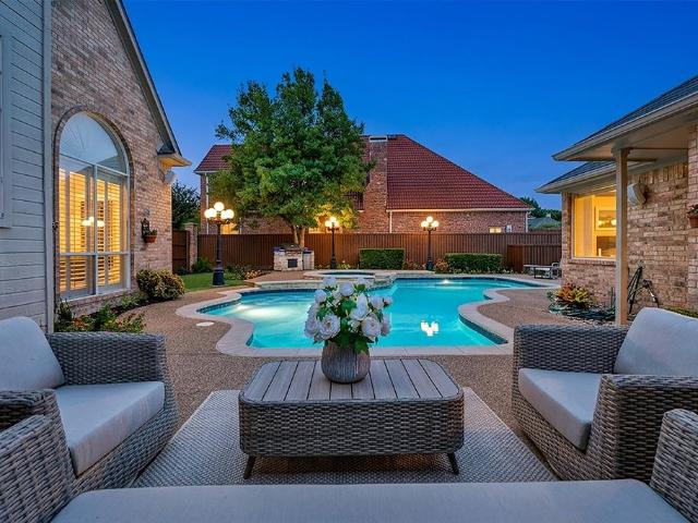 3616 Hearst Castle Way