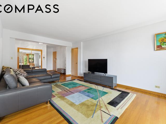 3616 Henry Hudson Parkway 7GN