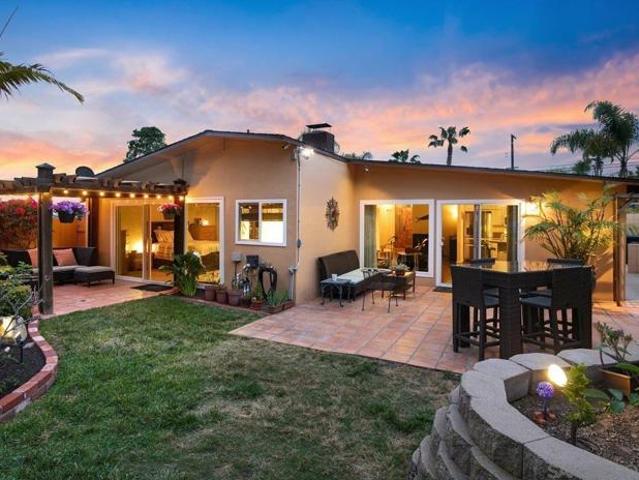 3616 Leland, San Diego, CA 92106