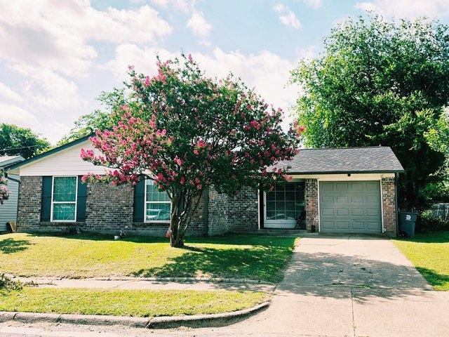 3616 Pacesetter Dr, Dallas, TX 75241