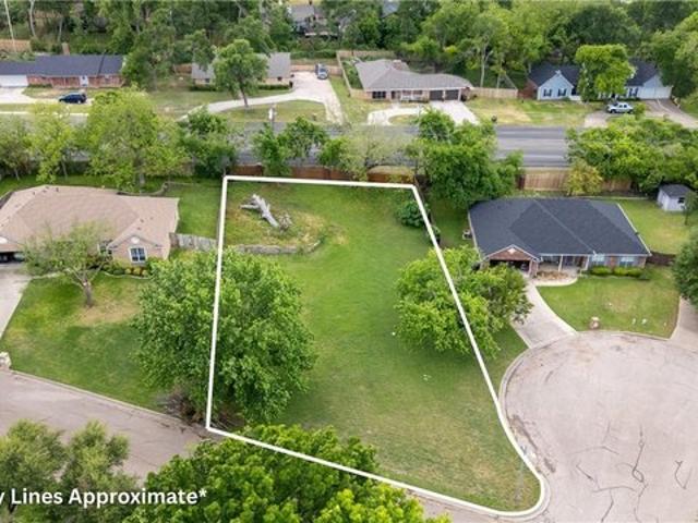3616 Pecan Blf Lot 4, Temple, TX 76504