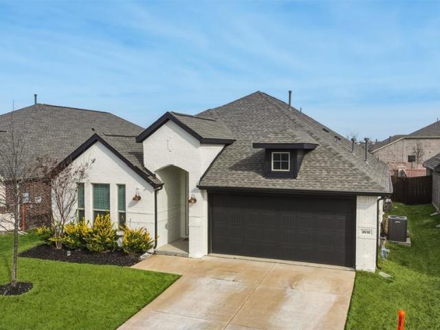 3616 Peachbush Ln, McKinney, TX 75071 | MLS #21190 | Compass