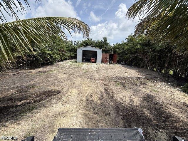 3616 Perkins Ln, Saint James City, FL 33956