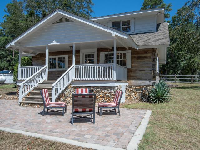 3616 Princess Pond Road