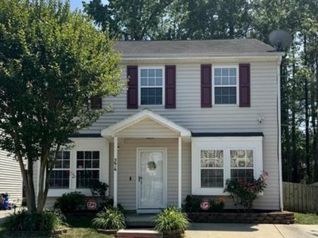 3616 Ranbir Dr, Durham, NC 27713