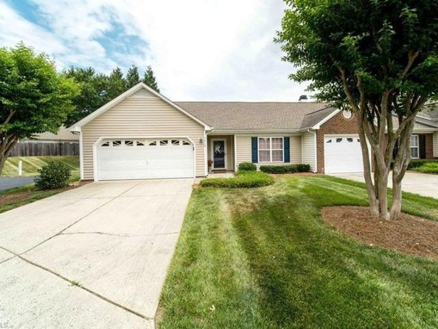 3616 Rising River Ln, Greensboro, NC 27409