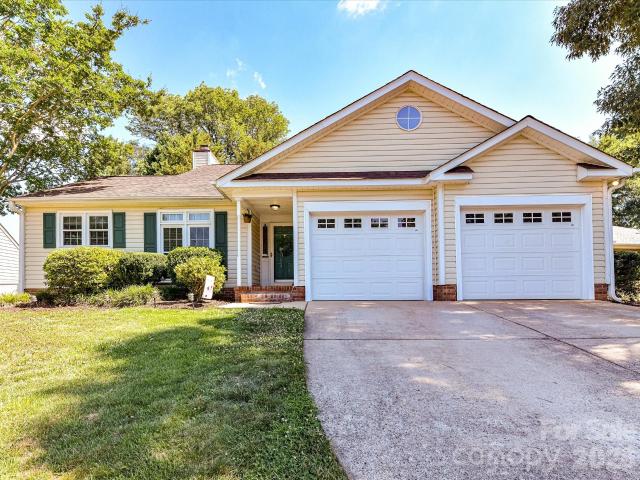 3616 Still Oaks Court NW