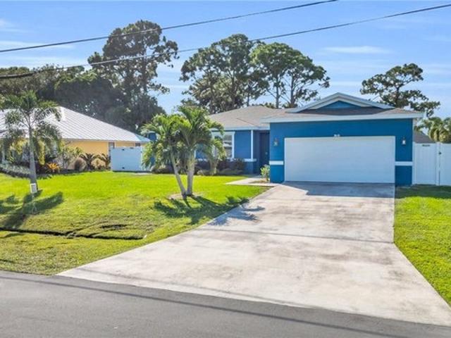 3616 SW Pisano St, Port Saint Lucie, FL 34953