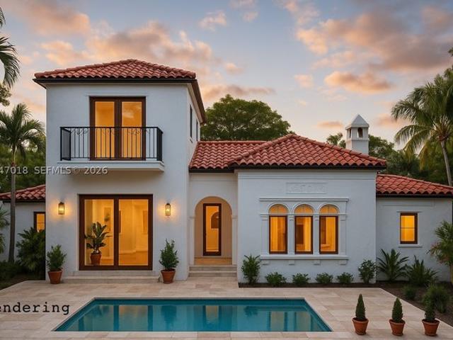 3616 SW 26th St, Miami, FL 33133