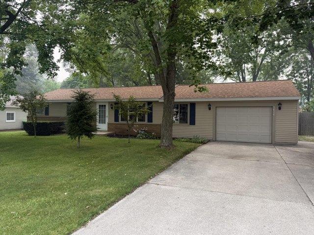 3616 S Sheridan Dr, Muskegon, MI 49444