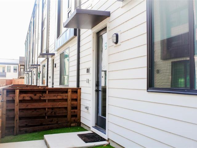 3616 San Jacinto Street # 101