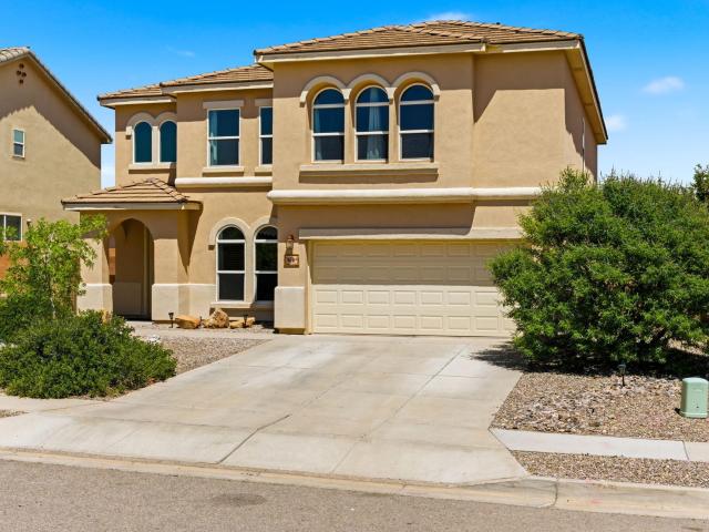 3616 Soldotna Drive NE