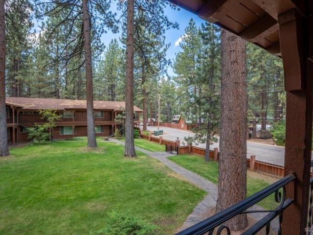 3616 Spruce Ave Unit 21, South Lake Tahoe, CA 96150