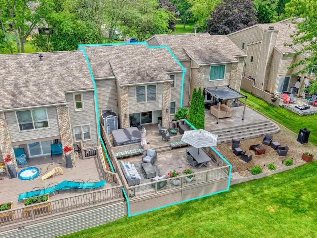 3616 Turfside Circle # B