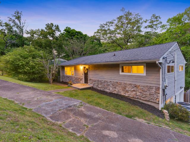 3616 Thrushwood Drive
