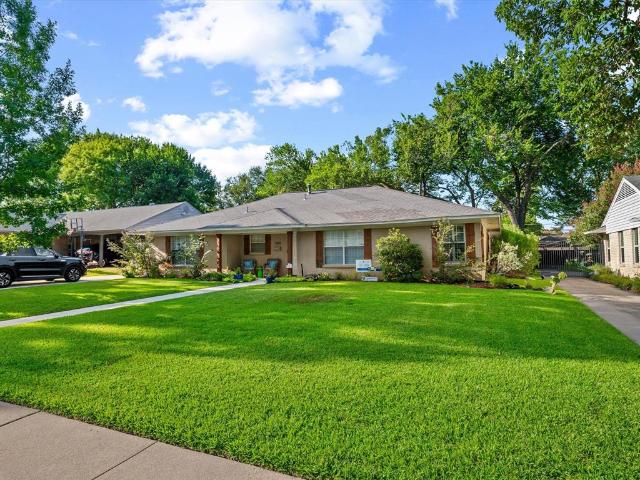 3616 Townsend Drive