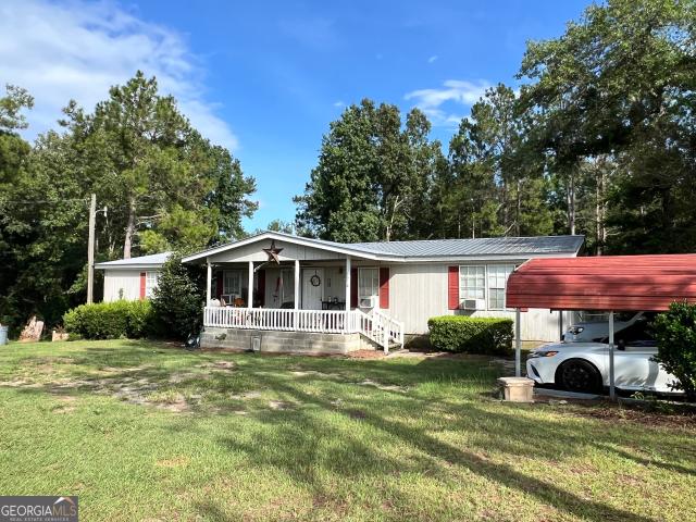 3616 Us Highway 441 S