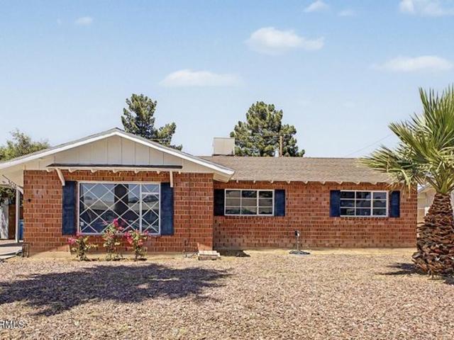 3616 W Stella Ln, Phoenix, AZ 85019
