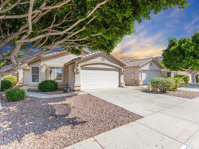 3616 W Questa Dr, Glendale, AZ 85310 | MLS #7007 | Compass