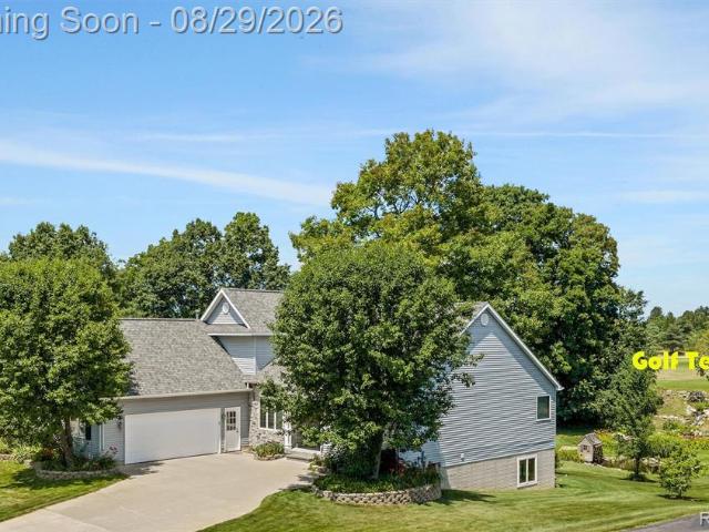 3616 Wedgewood Drive
