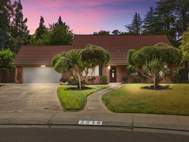 3616 Wood Duck Cir, Stockton, CA 95207