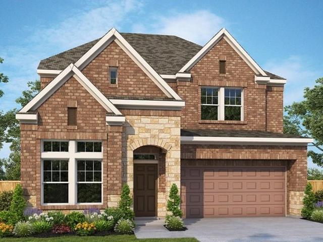 3616 Wordsworth Rd, McKinney, TX 75071