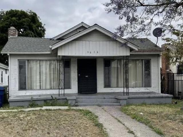 3616 7th Ave, Los Angeles, CA 90018