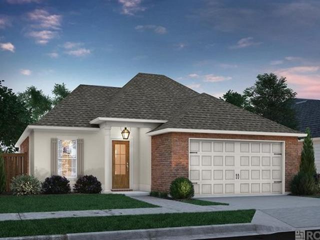 36170 Belle Parc Ave, Geismar, LA 70734
