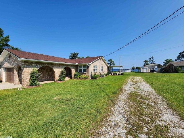 36170 Boykin Blvd, Lillian, AL 36549