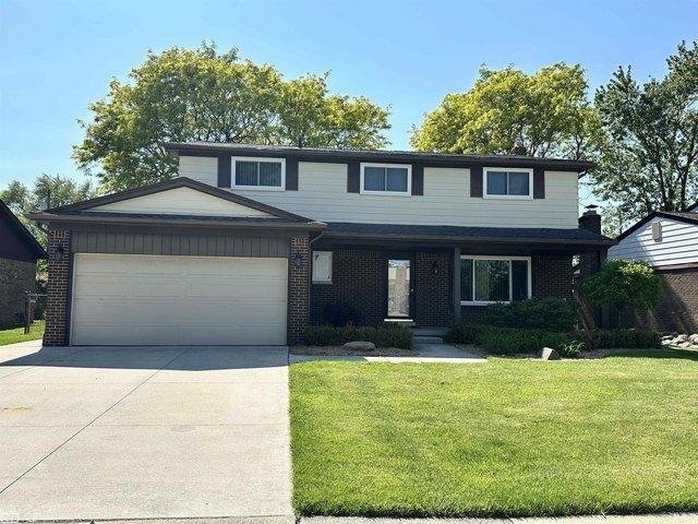 36171 Pompano Dr, Sterling Heights, MI 48310