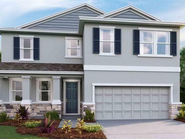 36177 Hillridge Trl, Zephyrhills, FL 33541