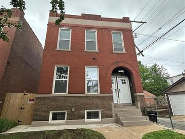 3617 Minnesota Ave, Saint Louis, MO 63118