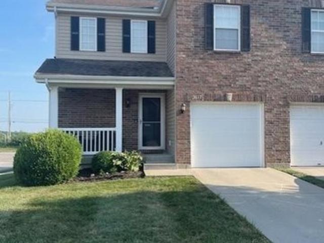 3617 NW 84th Ter, Kansas City, MO 64154
