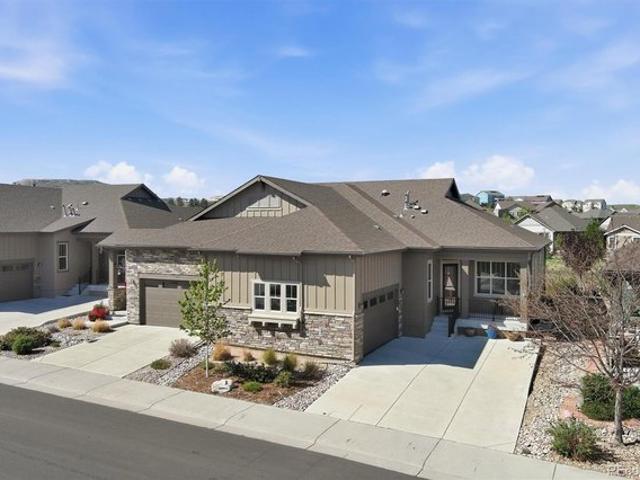 3617 New Haven Cir, Castle Rock, CO 80109