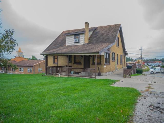 3617 Alexandria Pike