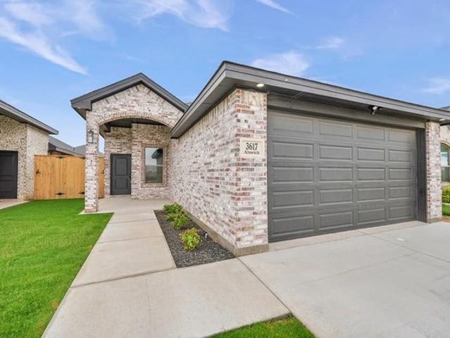 3617 Alnwick Dr, Odessa, TX 79765