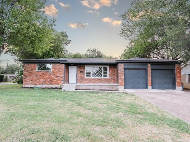 3617 Bewley St, North Richland Hills, TX 76117