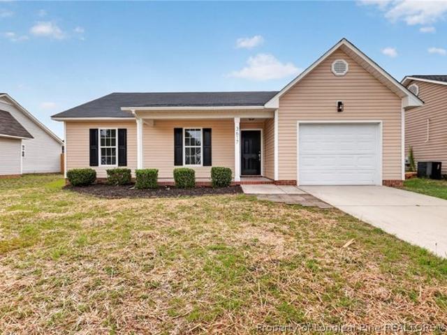 3617 Camden Road Ext, Fayetteville, NC 28306