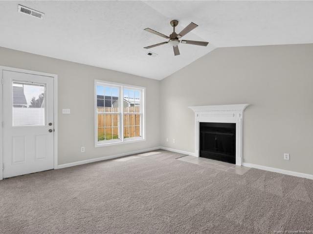 3617 Camden Road Extension