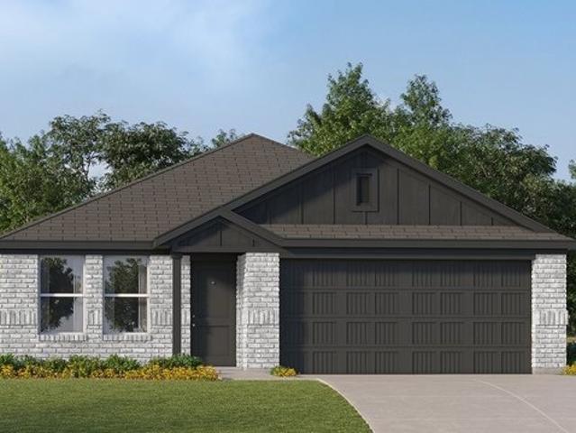 3617 Canyon Rdg, Seguin, TX 78155