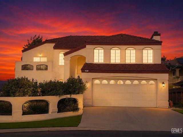 3617 Cedar Canyon St, Bakersfield, CA 93306