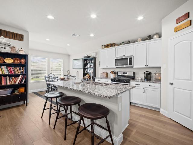3617 Crimson Embers Lane