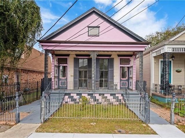 3617 Danneel St, New Orleans, LA 70115