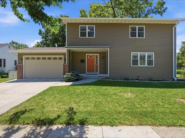 3617 Dennett Drive