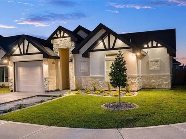 3617 E Alexa St, Edinburg, TX 78542
