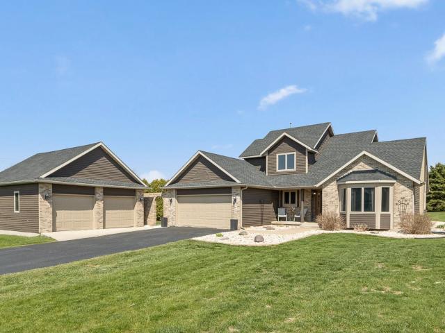 3617 E Rovi Dr, Milton, WI 53563 | Compass