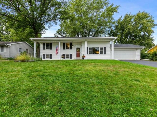 3617 Ensign Ave N, New Hope, MN 55427