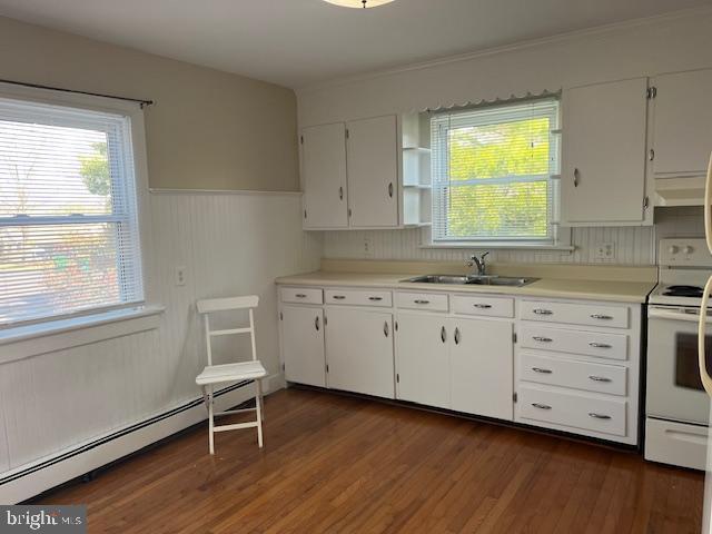 3617 Ferry Road # APT. 1 first floor
